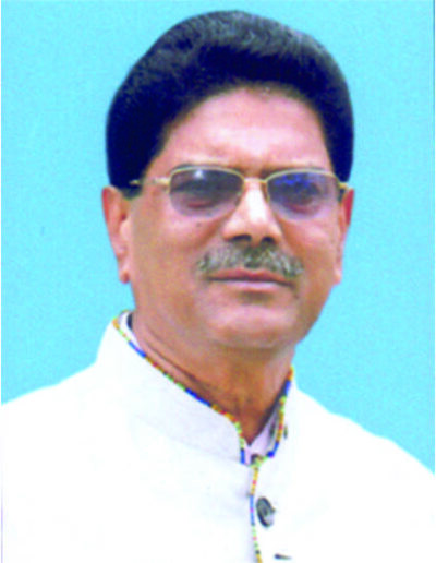 KIA Office Bearers | Kumbalagodu Industries Association